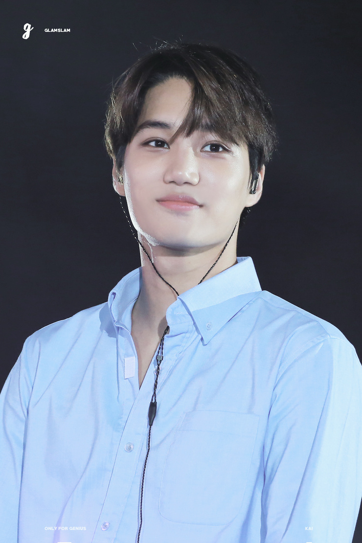 Picture of Kai