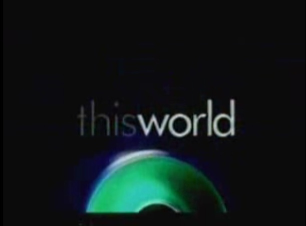 This World: Access to Evil image