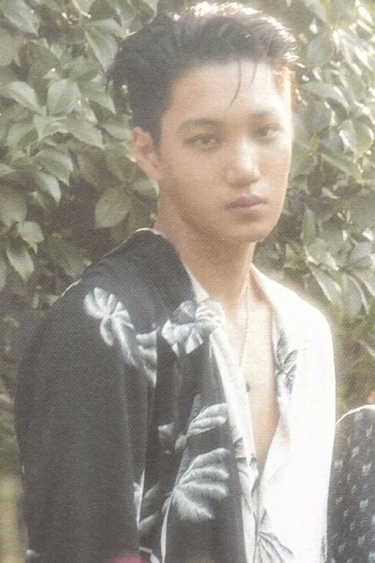 Picture of Kai