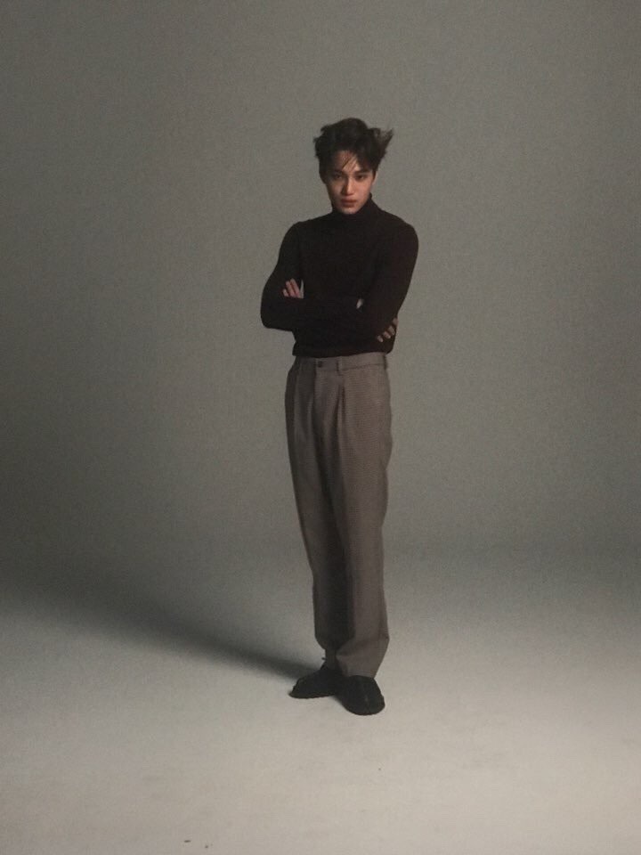Picture of Kai