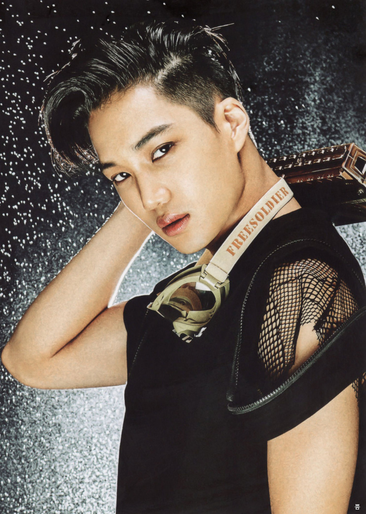 Picture of Kai