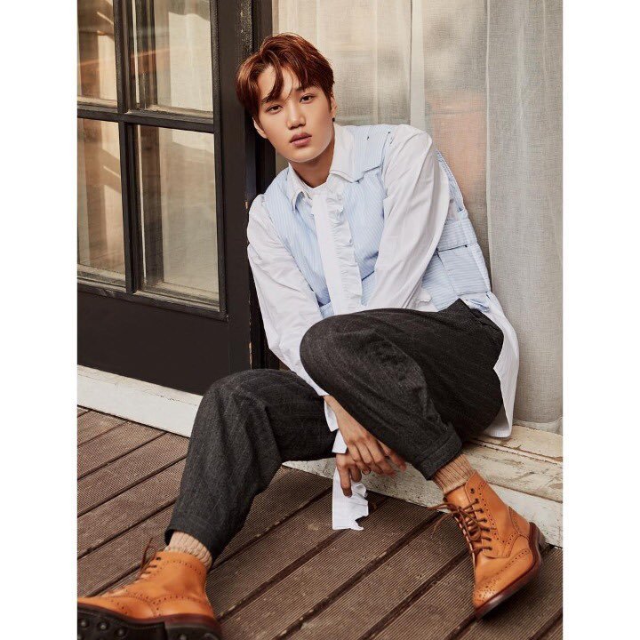 Picture of Kai