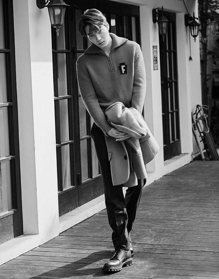 Picture of Kai