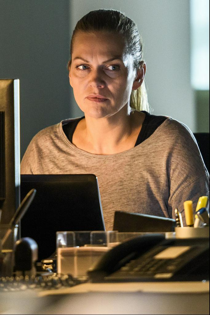 Picture of Helen Dorn