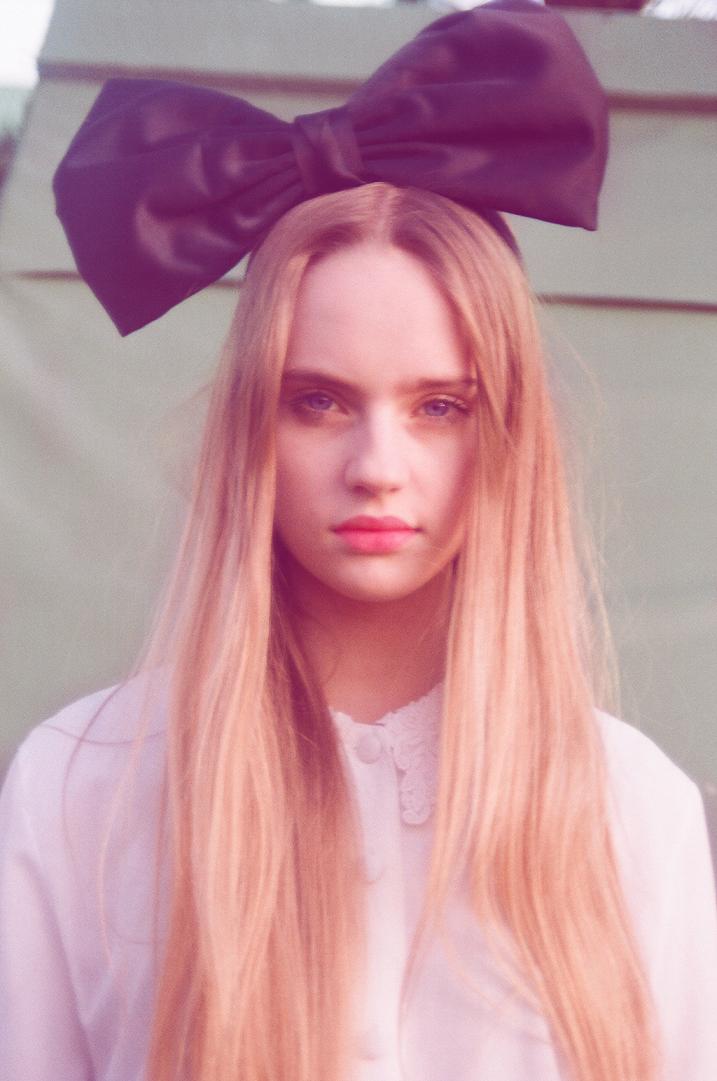 Picture of Brynja Jónbjarnardóttir