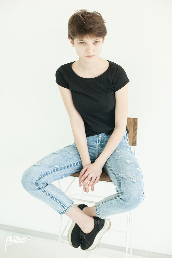 Picture of Pasha Harulia