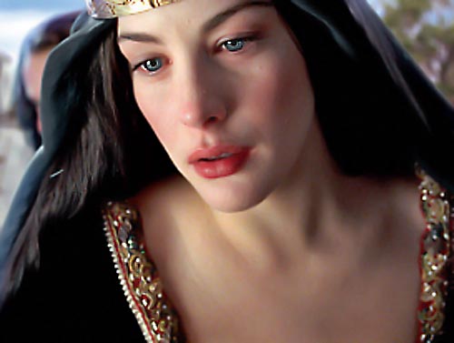 Arwen picture