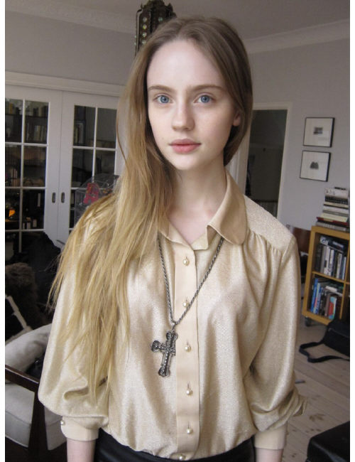 Picture of Brynja Jónbjarnardóttir
