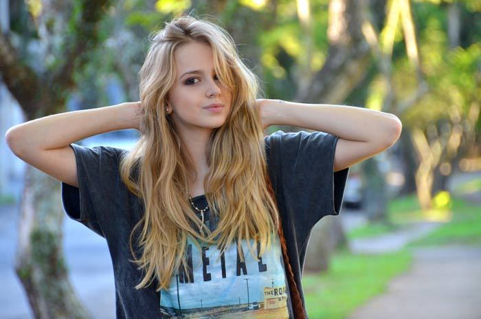 Picture of Isabella Scherer