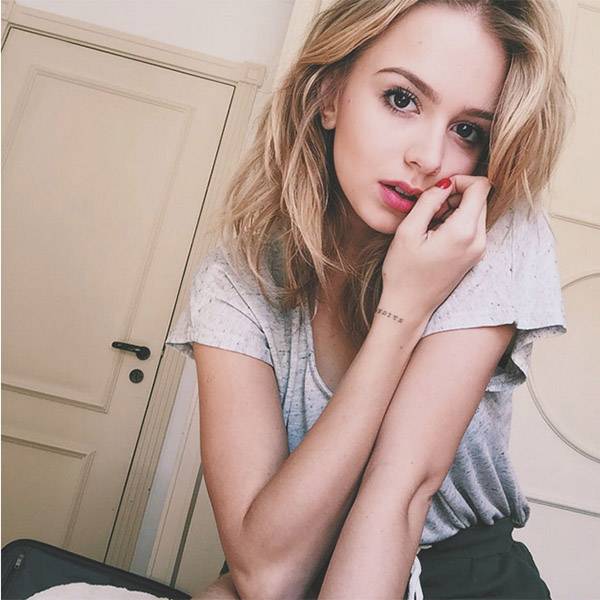 Picture of Isabella Scherer