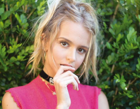 Picture of Isabella Scherer