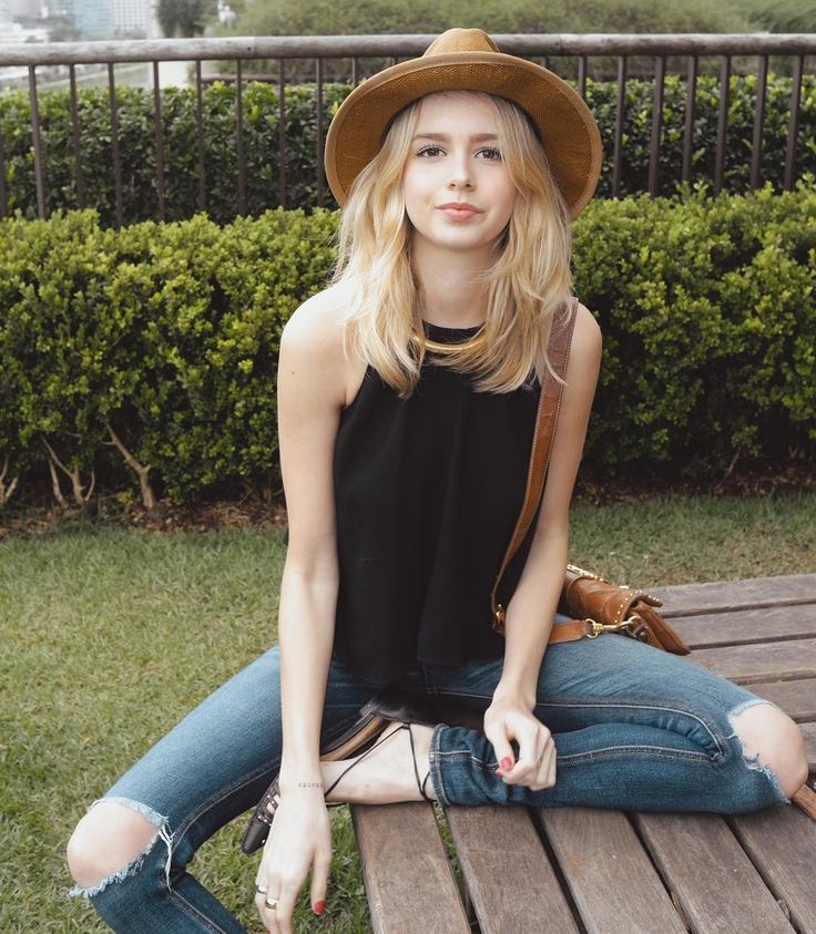 Picture of Isabella Scherer