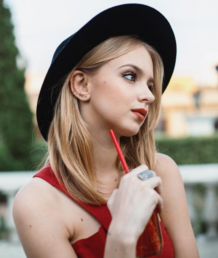 Picture of Isabella Scherer