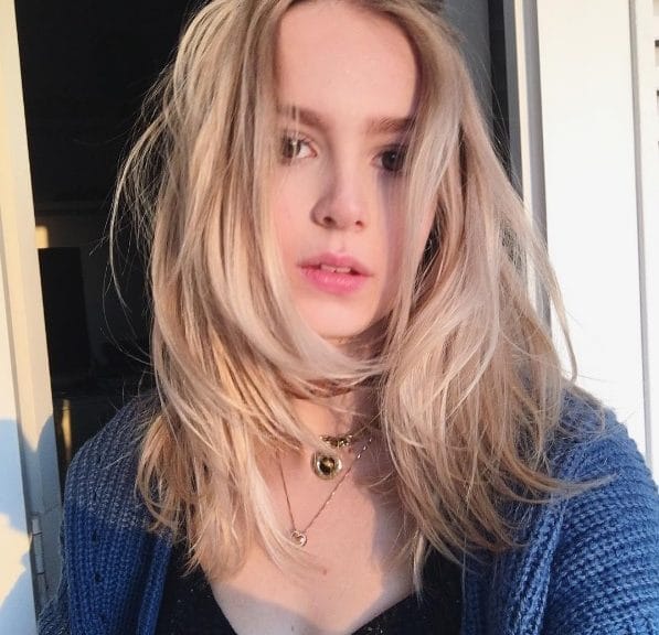 Picture of Isabella Scherer