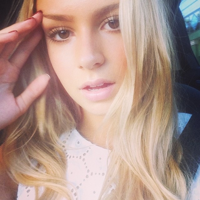 Picture of Isabella Scherer