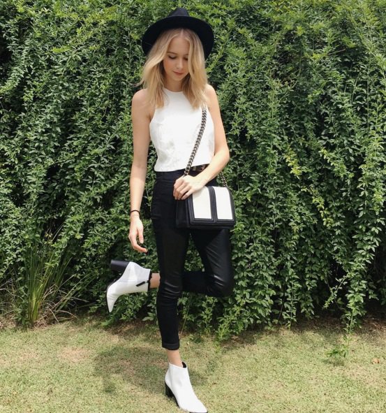 Isabella Scherer picture