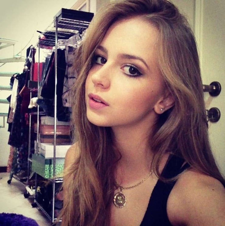 Picture of Isabella Scherer