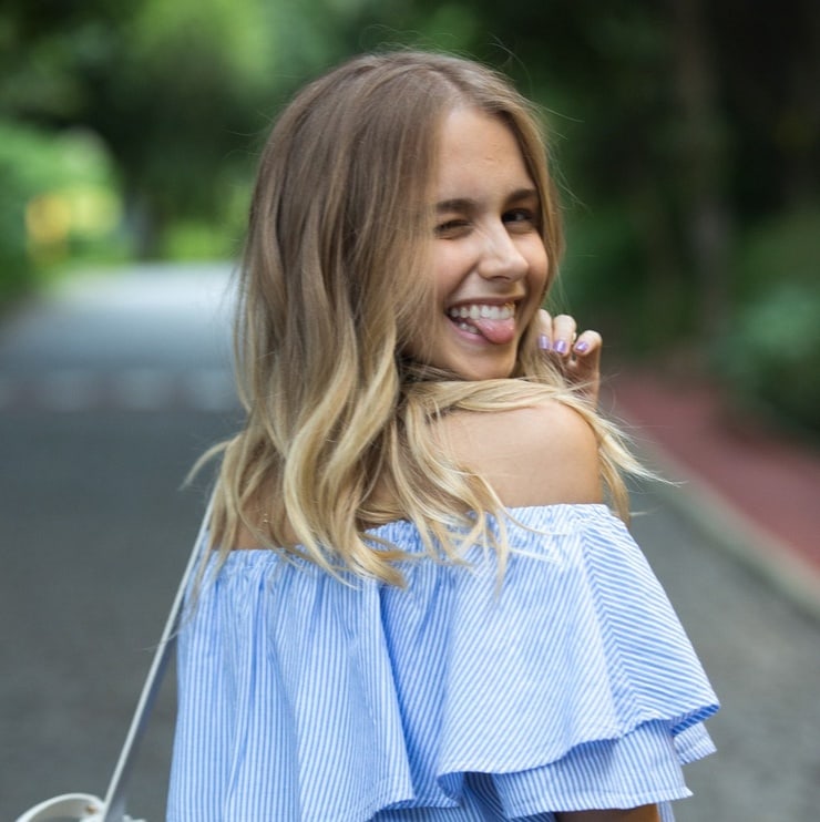 Picture of Isabella Scherer