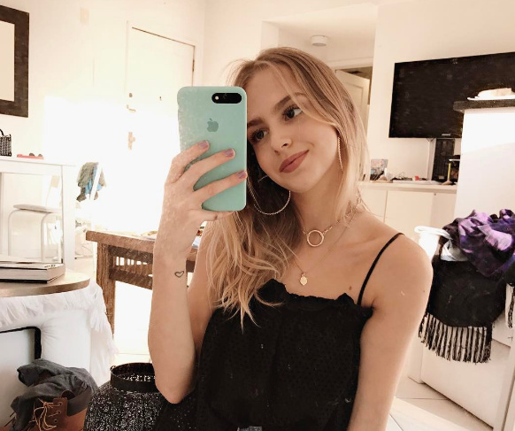 Picture of Isabella Scherer