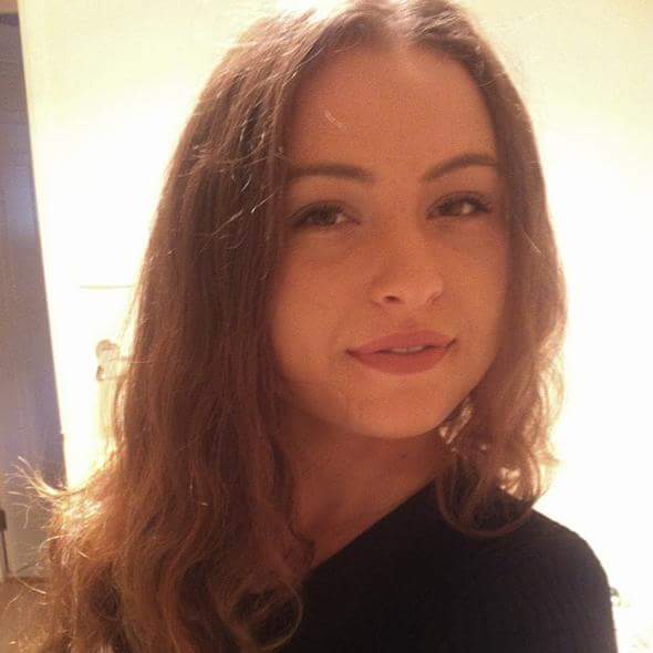 Picture of Hayley Mooy