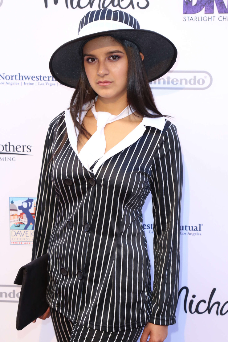 Amber Romero picture