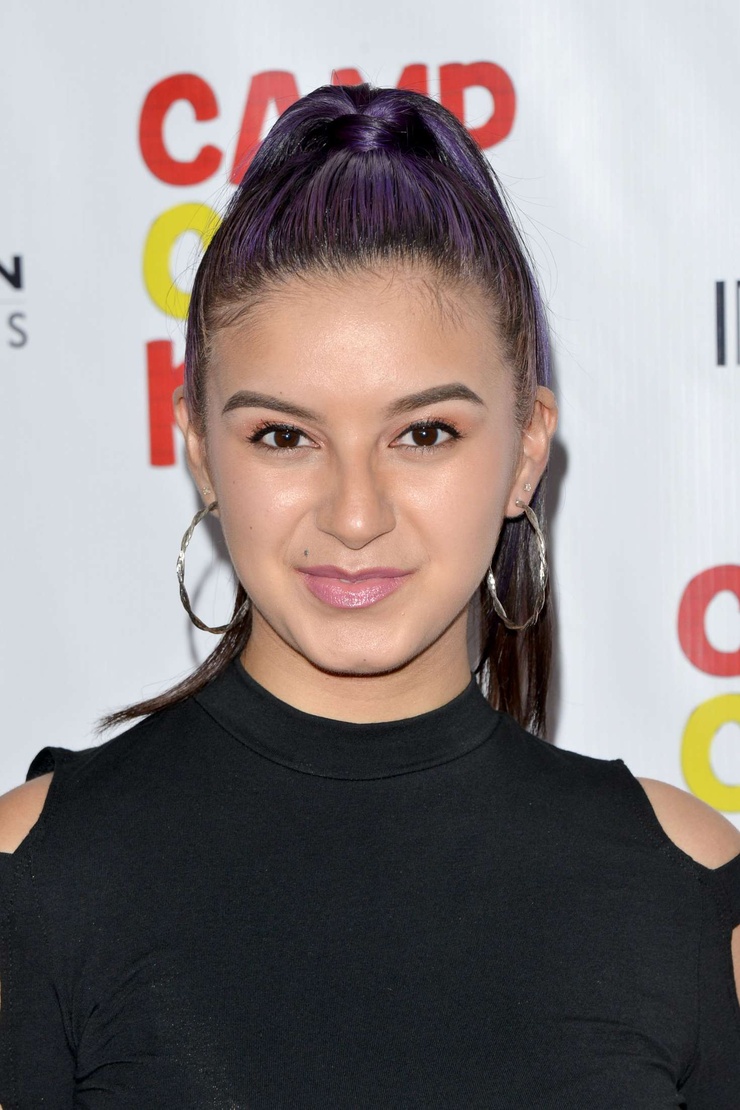Picture of Amber Romero