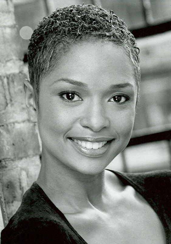 Picture of Evelyn Ebo