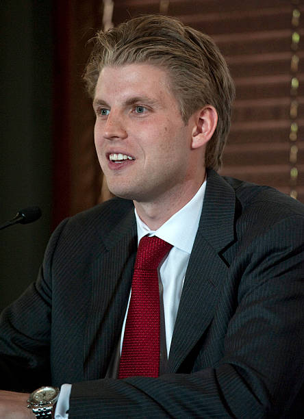 Eric Trump