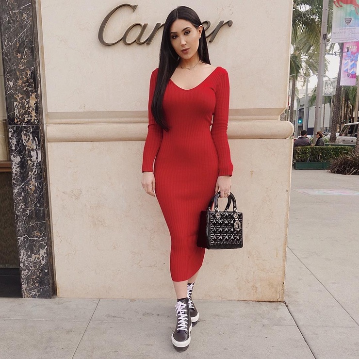 Picture of Bianca Espada
