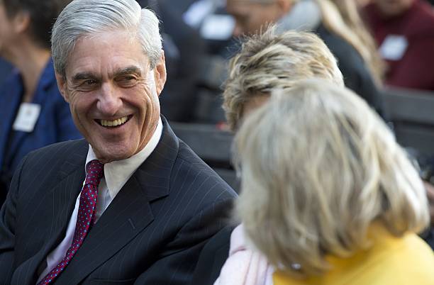 Robert Mueller