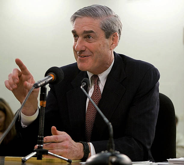 Robert Mueller