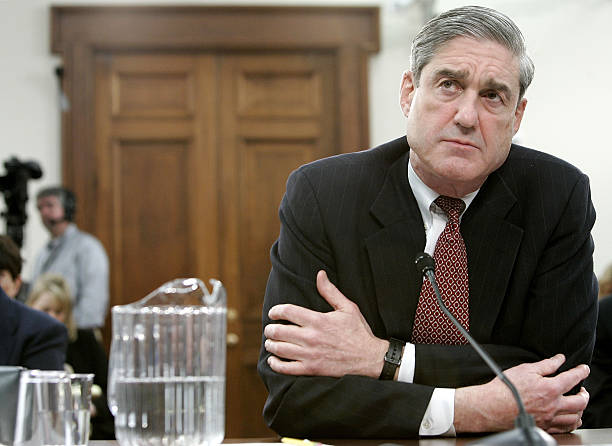 Robert Mueller