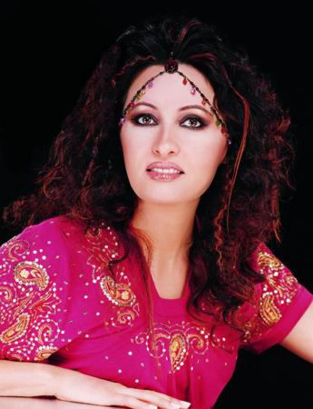 Latifa picture
