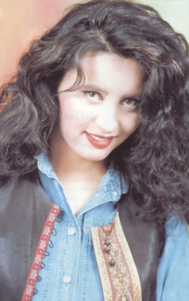 Picture of Latifa