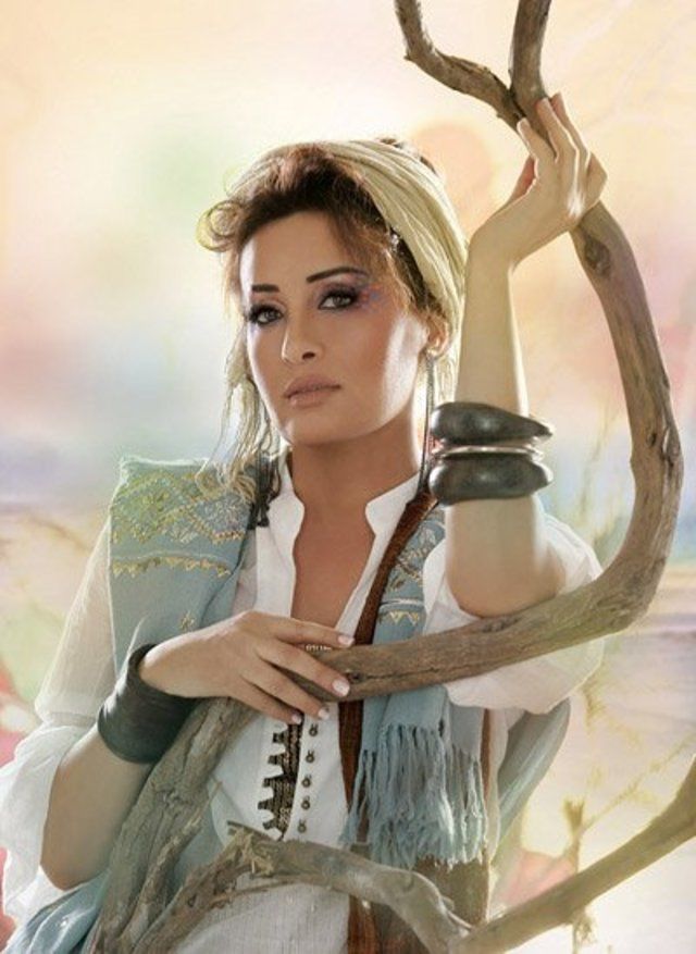 Picture of Latifa