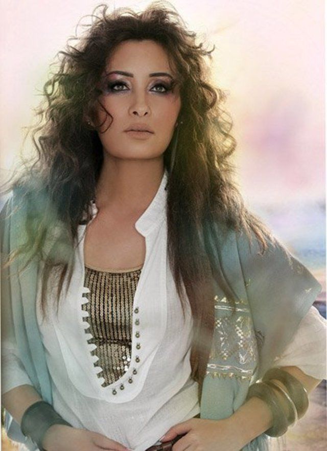 Picture of Latifa