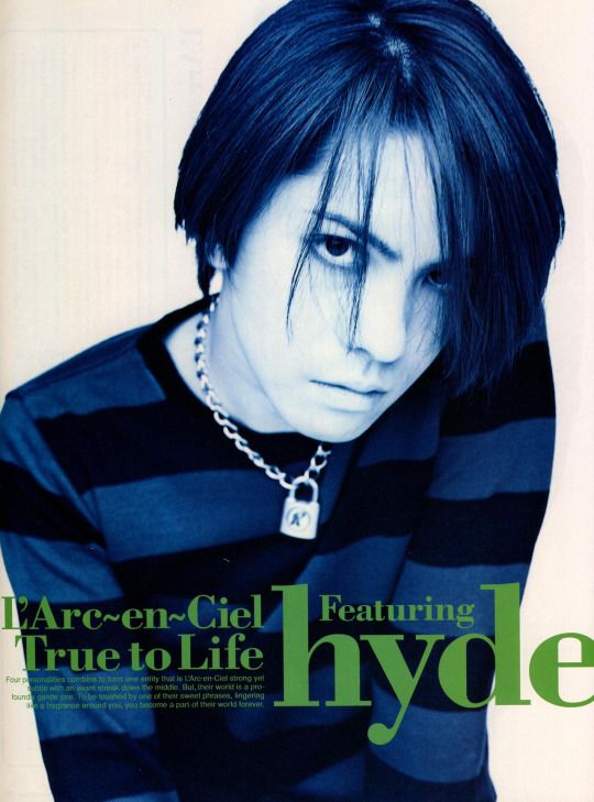 Picture of Hyde