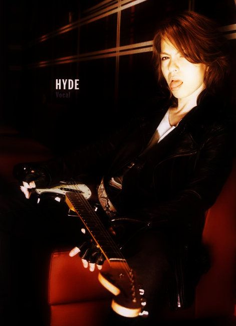 Picture of Hyde