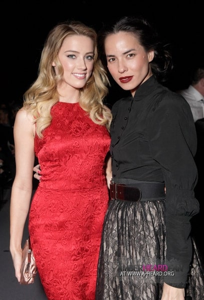 Picture of Amber Heard