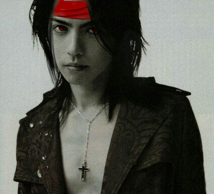 Hyde picture