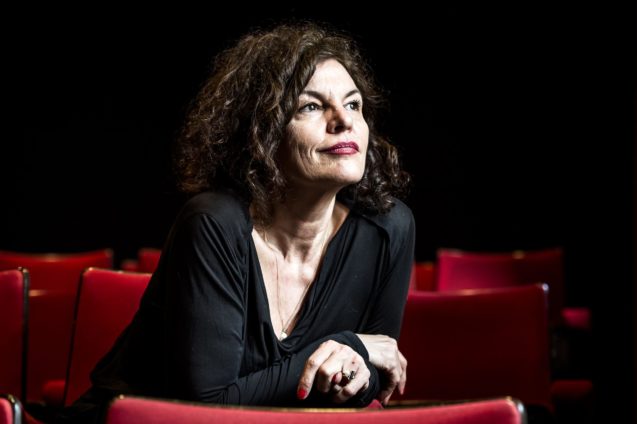 Picture of Hilde Van Mieghem