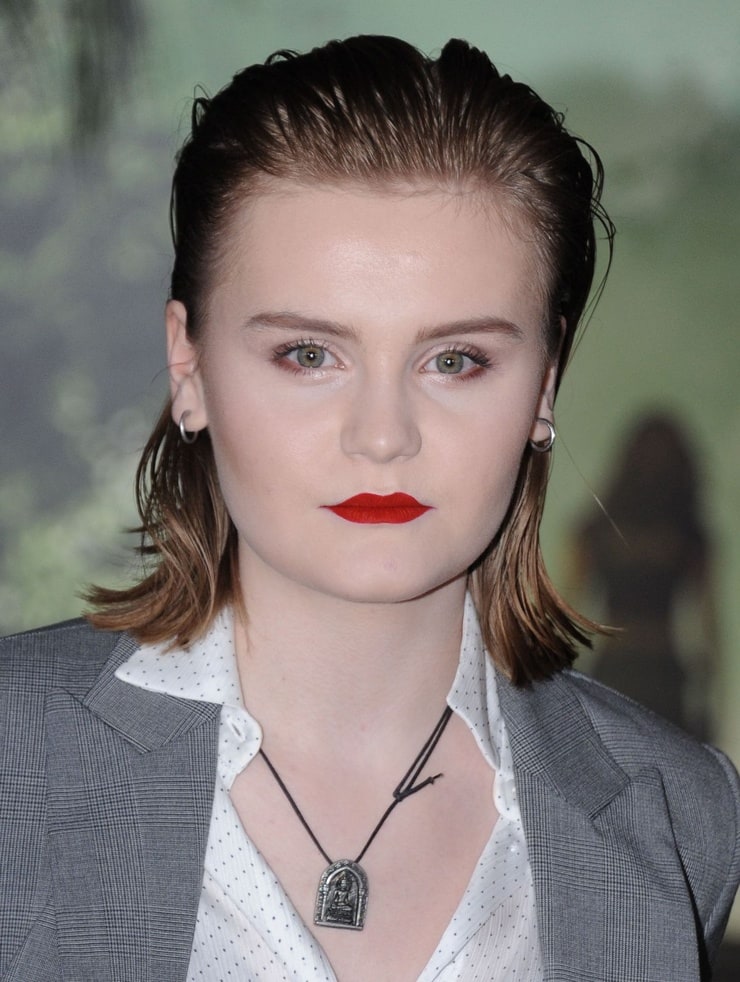 Picture of Morgan Turner