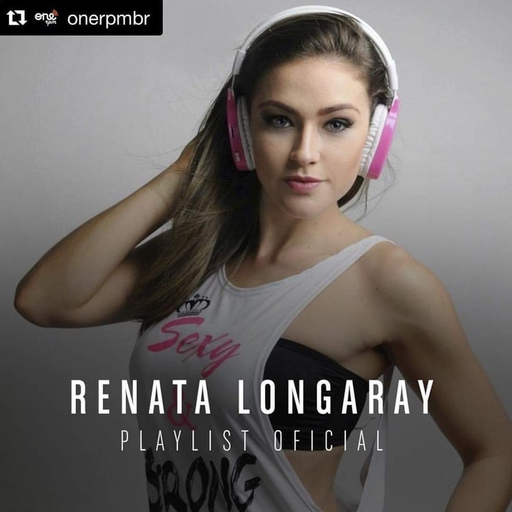 Picture of Renata Longaray