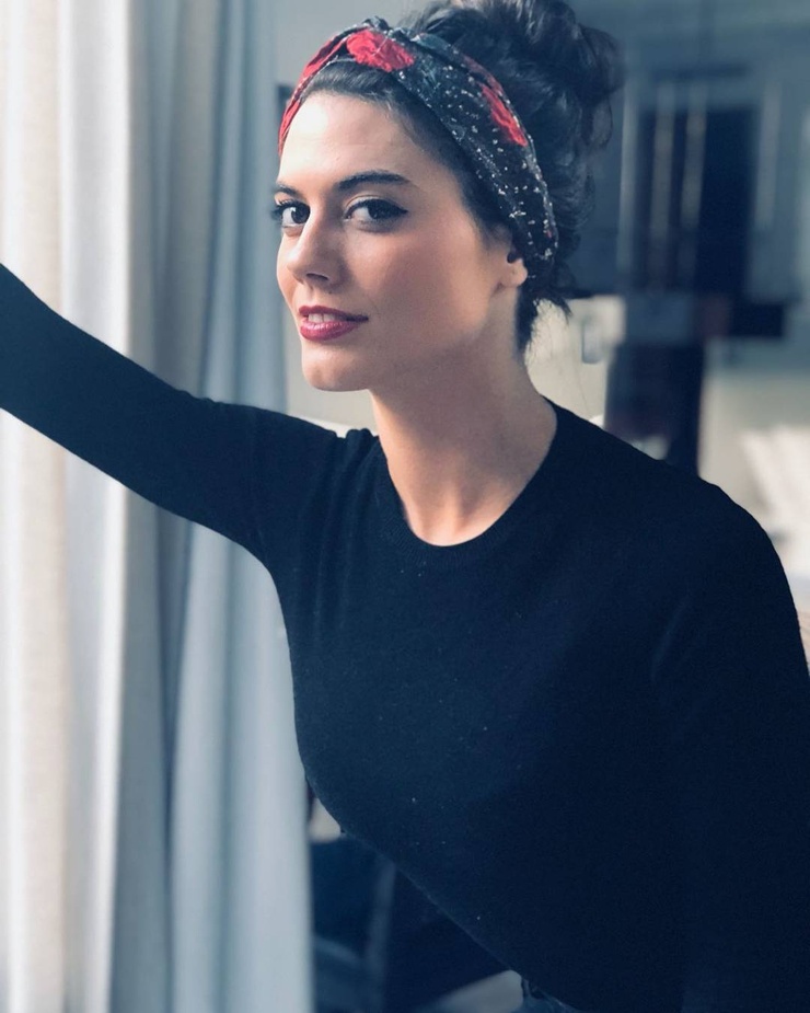 Picture of María Araujo