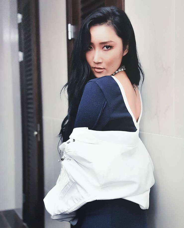 Picture of Hwasa