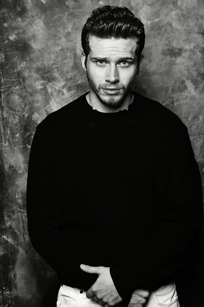 Picture of Oliver Stark