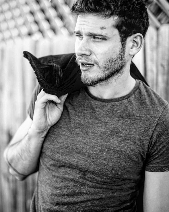 Picture of Oliver Stark