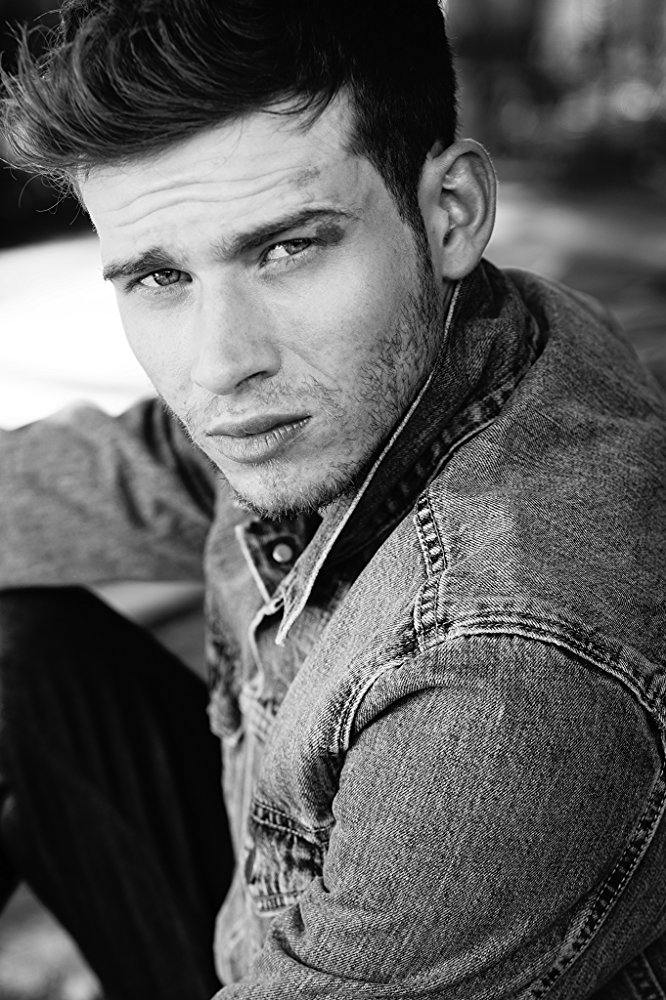 Picture of Oliver Stark