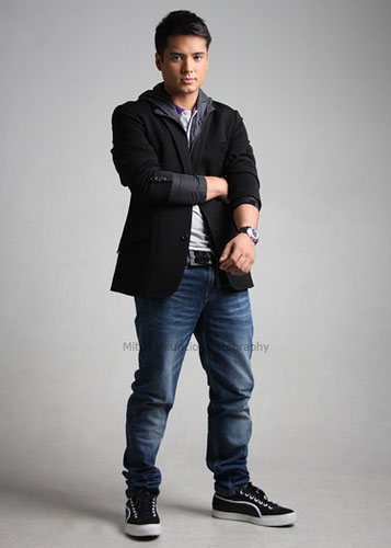 Geoff Eigenmann image