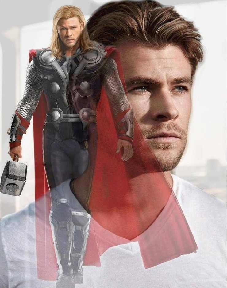 Thor